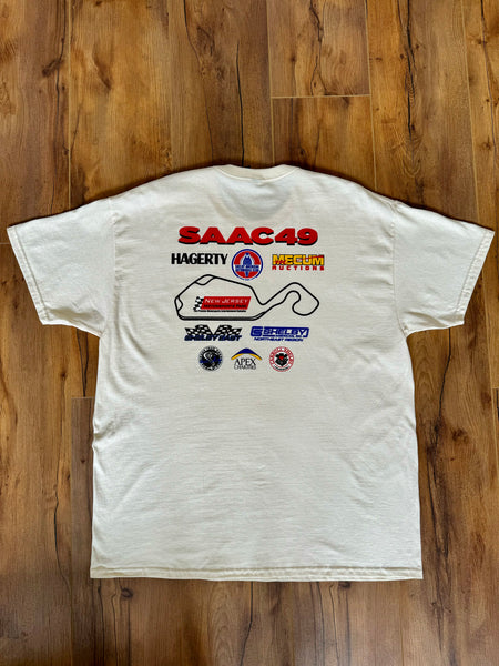 SAAC 49 Short Sleeve Tee Shirts – SAAC Stuff