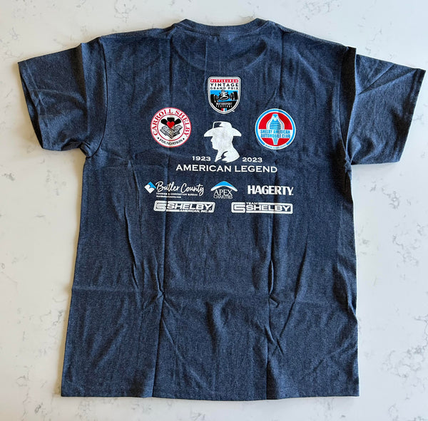 SAAC 48 Tee Shirts – SAAC Stuff