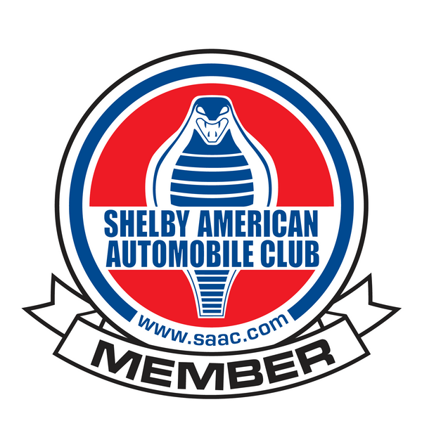 Renewal - US residents - 1 Year – SAAC Stuff